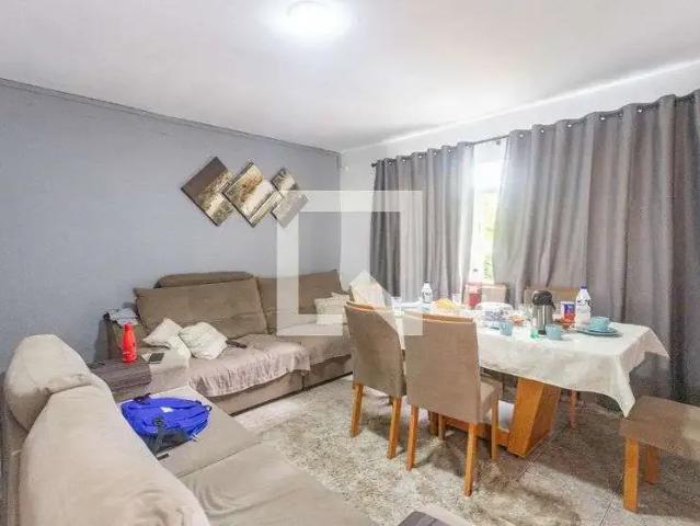 Casa / Sobrado para Venda em Diadema/SP Campanário 3 Quartos