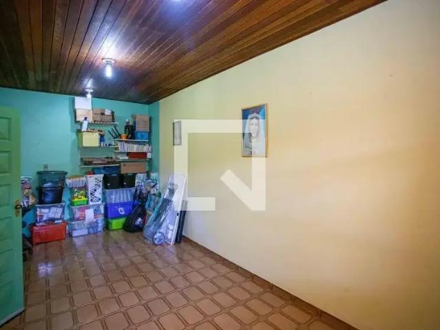Casa / Sobrado para Venda em Diadema/SP Campanário 3 Quartos