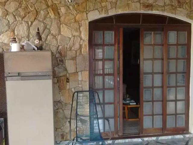 Casa / Sobrado para Venda em Diadema/SP Campanário 3 Quartos