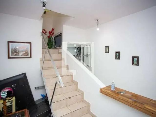 Casa / Sobrado para Venda em Diadema/SP Campanário 3 Quartos