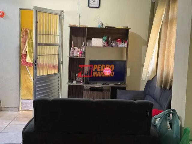 Casa / Sobrado para Venda em Diadema/SP Campanário 3 Quartos