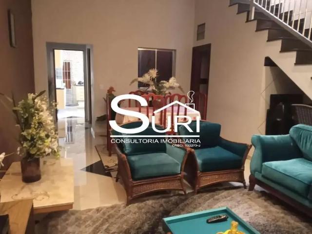 Casa / Sobrado para Venda em Diadema/SP Canhema 5 Quartos