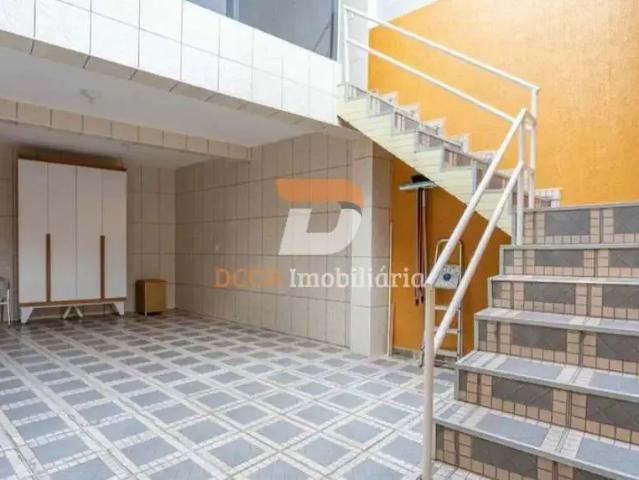 Casa / Sobrado para Venda em Diadema/SP Canhema 2 Quartos