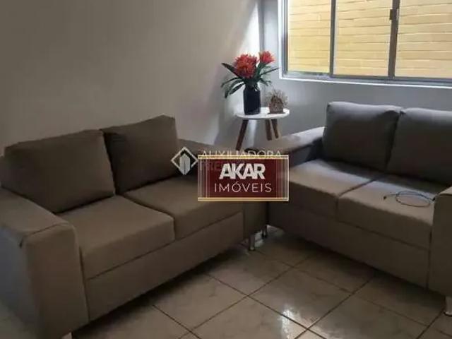 Casa / Sobrado para Venda em Diadema/SP Canhema 2 Quartos