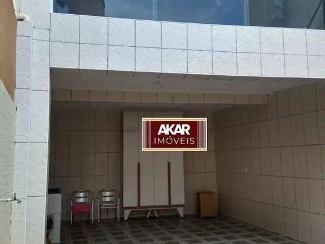 Casa / Sobrado para Venda em Diadema/SP Canhema 2 Quartos