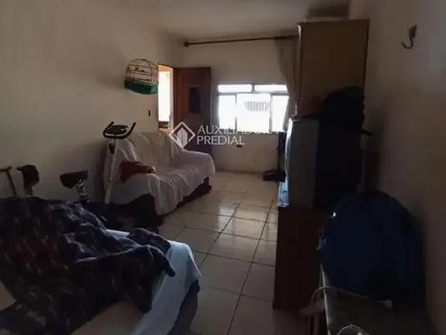 Casa / Sobrado para Venda em Diadema/SP Canhema 3 Quartos
