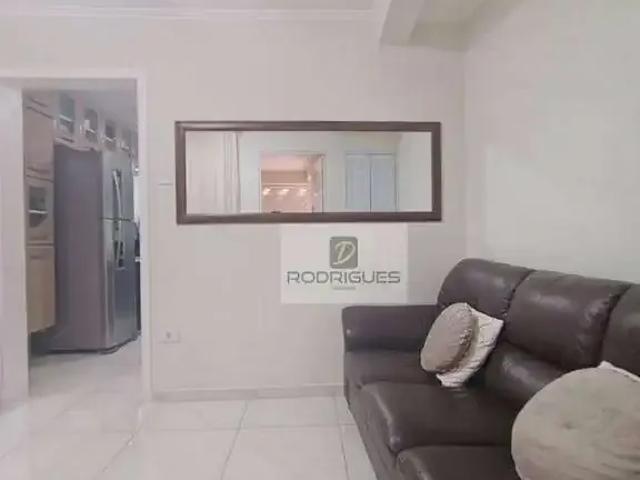 Casa / Sobrado para Venda em Diadema/SP Canhema 3 Quartos