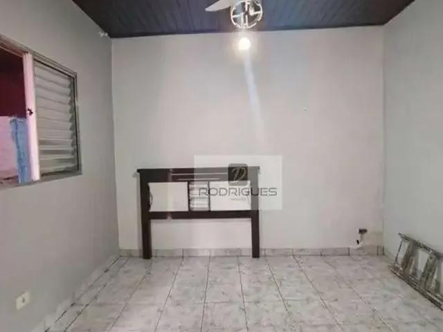 Casa / Sobrado para Venda em Diadema/SP Canhema 3 Quartos