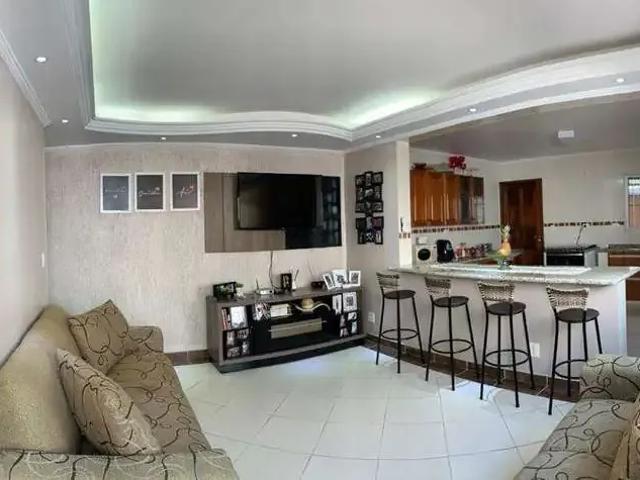 Casa / Sobrado para Venda em Diadema/SP Casa Grande 3 Quartos