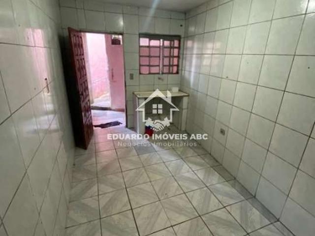 Casa / Sobrado para Venda em Diadema/SP Casa Grande 2 Quartos