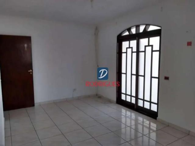 Casa / Sobrado para Venda em Diadema/SP Casa Grande 2 Quartos