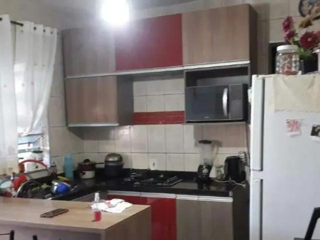 Casa / Sobrado para Venda em Diadema/SP Casa Grande 2 Quartos
