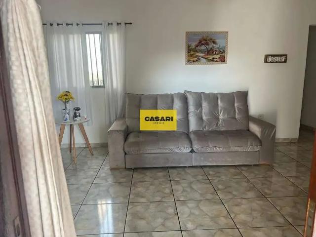 Casa / Sobrado para Venda em Diadema/SP Casa Grande 7 Quartos