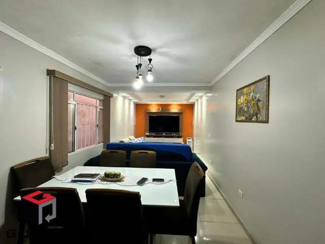 Casa / Sobrado para Venda em Diadema/SP Casa Grande 4 Quartos