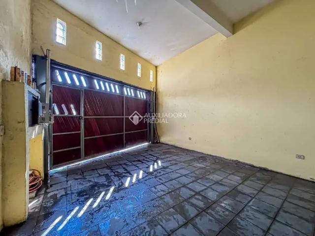 Casa / Sobrado para Venda em Diadema/SP Casa Grande 4 Quartos