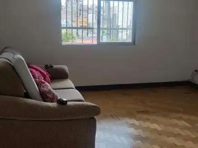 Casa / Sobrado para Venda em Diadema/SP Centro 1 Quartos