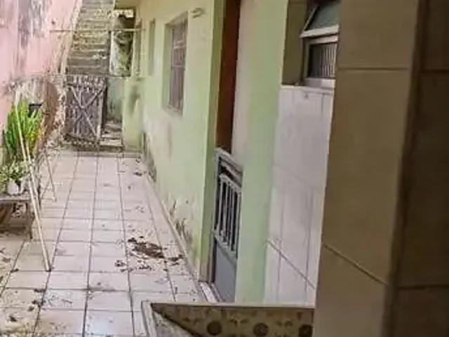 Casa / Sobrado para Venda em Diadema/SP Centro 1 Quartos