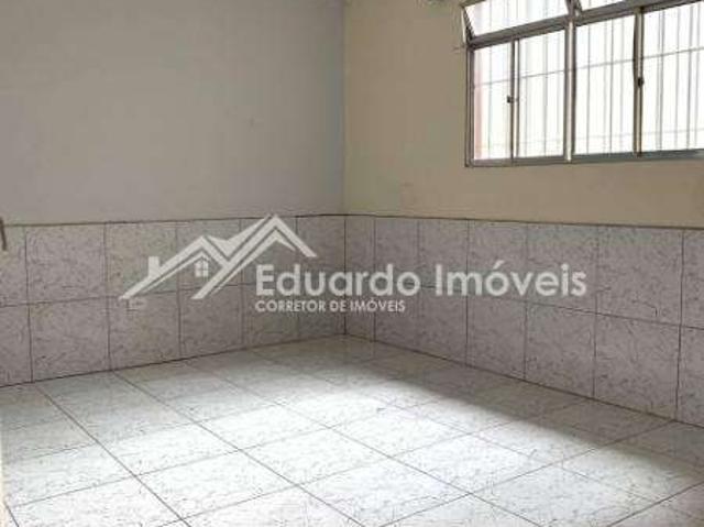 Casa / Sobrado para Venda em Diadema/SP Centro 1 Quartos
