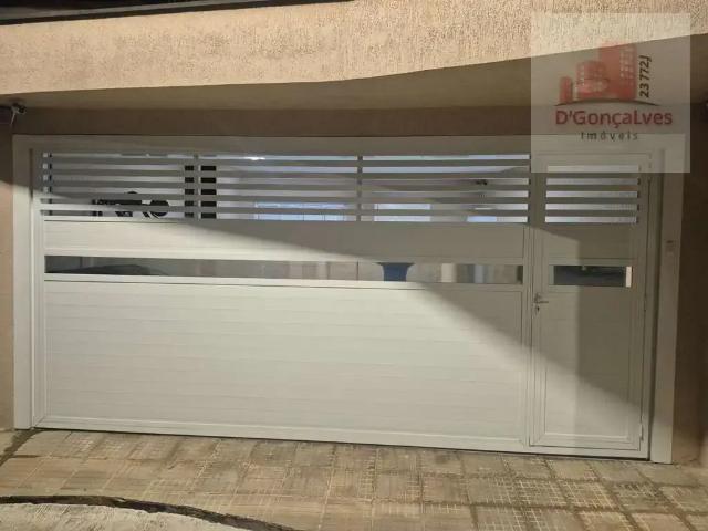 Casa / Sobrado para Venda em Diadema/SP Centro 2 Quartos