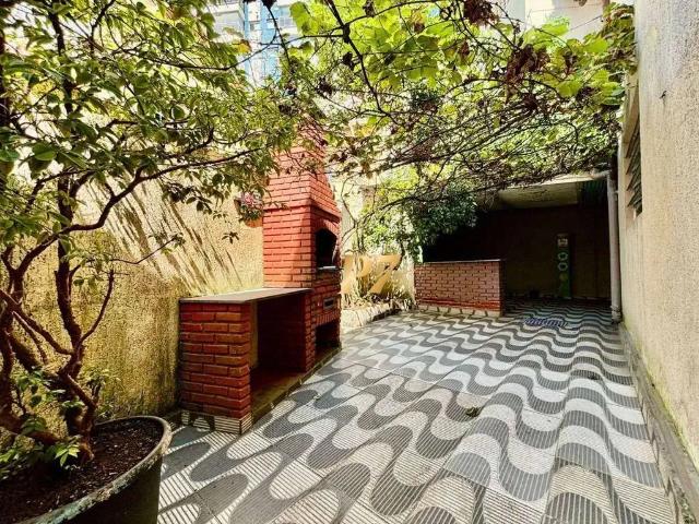 Casa / Sobrado para Venda em Diadema/SP Centro 2 Quartos