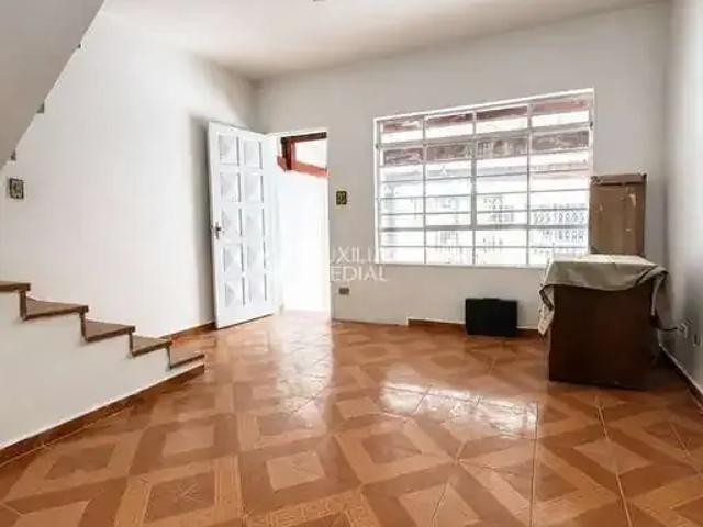 Casa / Sobrado para Venda em Diadema/SP Centro 2 Quartos