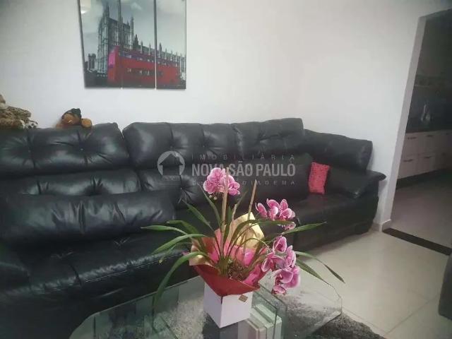 Casa / Sobrado para Venda em Diadema/SP Centro 2 Quartos