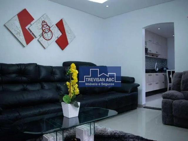 Casa / Sobrado para Venda em Diadema/SP Centro 2 Quartos