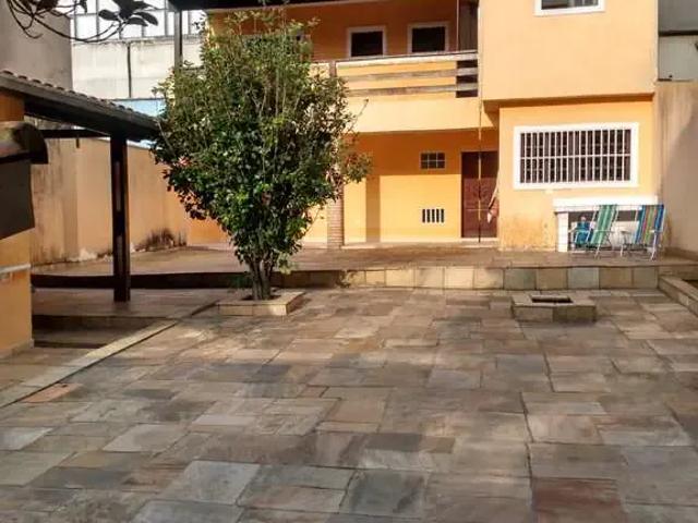Casa / Sobrado para Venda em Diadema/SP Centro 2 Quartos