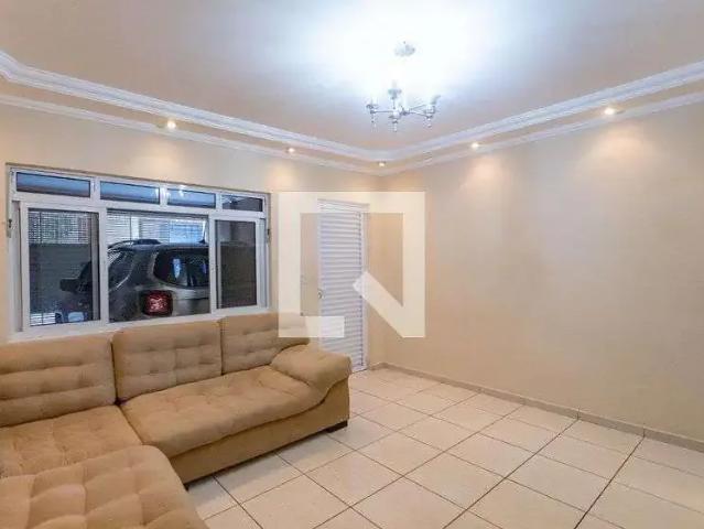 Casa / Sobrado para Venda em Diadema/SP Centro 2 Quartos