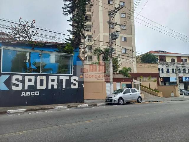 Casa / Sobrado para Venda em Diadema/SP Centro 2 Quartos
