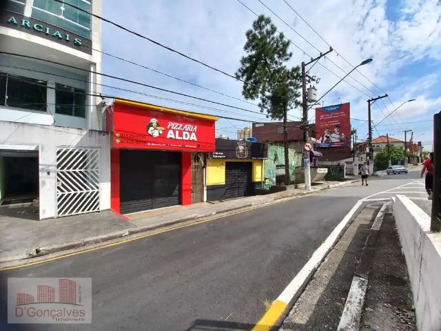 Casa / Sobrado para Venda em Diadema/SP Centro 2 Quartos