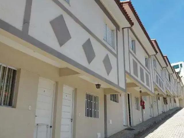 Casa / Sobrado para Venda em Diadema/SP Centro 2 Quartos