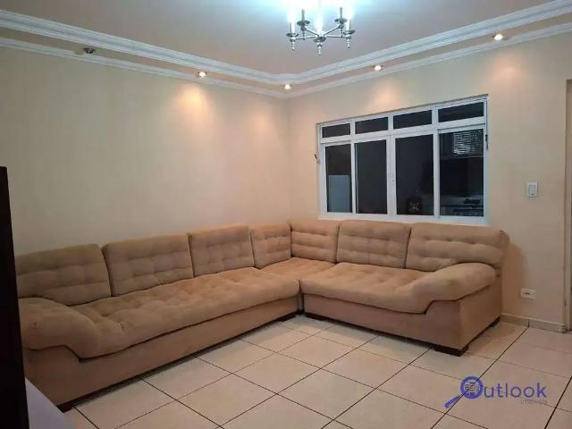 Casa / Sobrado para Venda em Diadema/SP Centro 2 Quartos