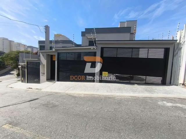 Casa / Sobrado para Venda em Diadema/SP Centro 2 Quartos
