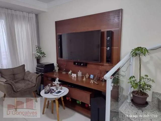 Casa / Sobrado para Venda em Diadema/SP Centro 2 Quartos