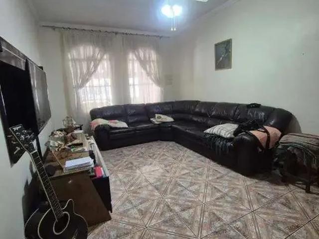 Casa / Sobrado para Venda em Diadema/SP Centro 2 Quartos