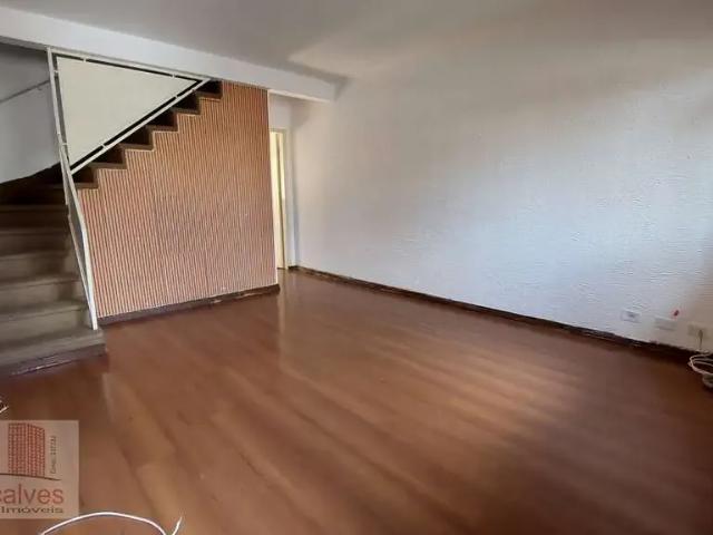 Casa / Sobrado para Venda em Diadema/SP Centro 2 Quartos
