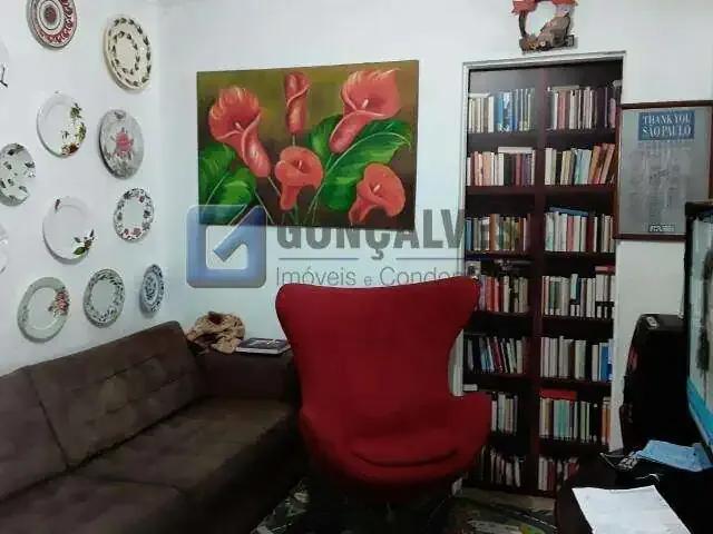 Casa / Sobrado para Venda em Diadema/SP Centro 2 Quartos