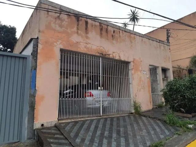 Casa / Sobrado para Venda em Diadema/SP Centro 2 Quartos