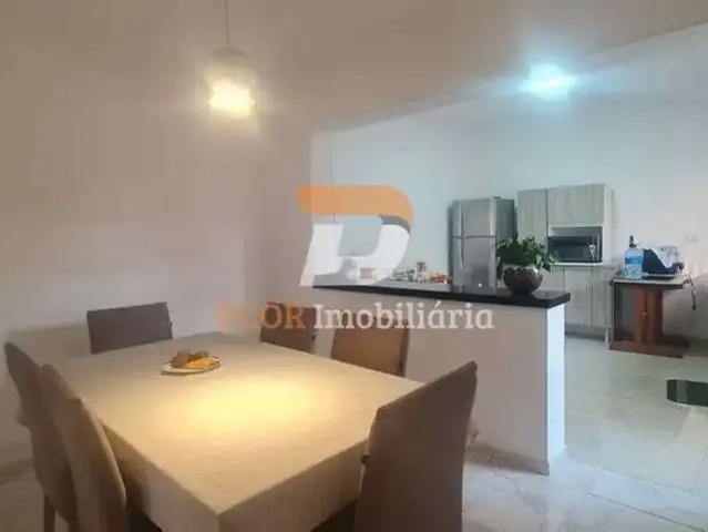 Casa / Sobrado para Venda em Diadema/SP Centro 2 Quartos