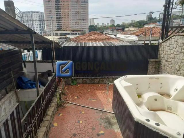 Casa / Sobrado para Venda em Diadema/SP Centro 2 Quartos