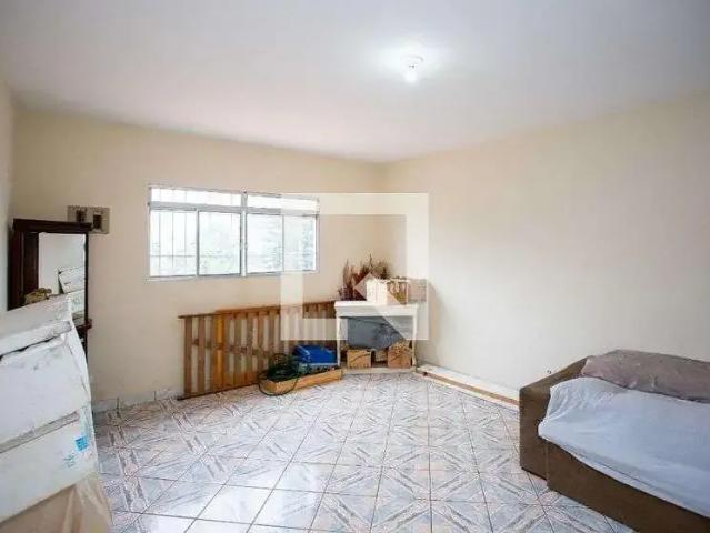 Casa / Sobrado para Venda em Diadema/SP Centro 2 Quartos