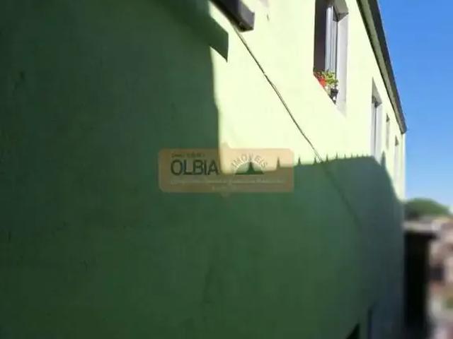 Casa / Sobrado para Venda em Diadema/SP Centro 2 Quartos
