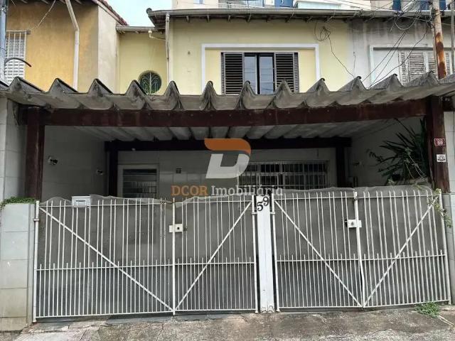 Casa / Sobrado para Venda em Diadema/SP Centro 2 Quartos