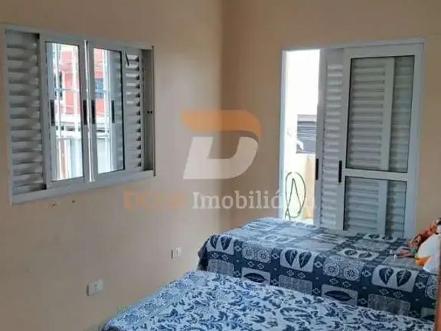 Casa / Sobrado para Venda em Diadema/SP Centro 3 Quartos