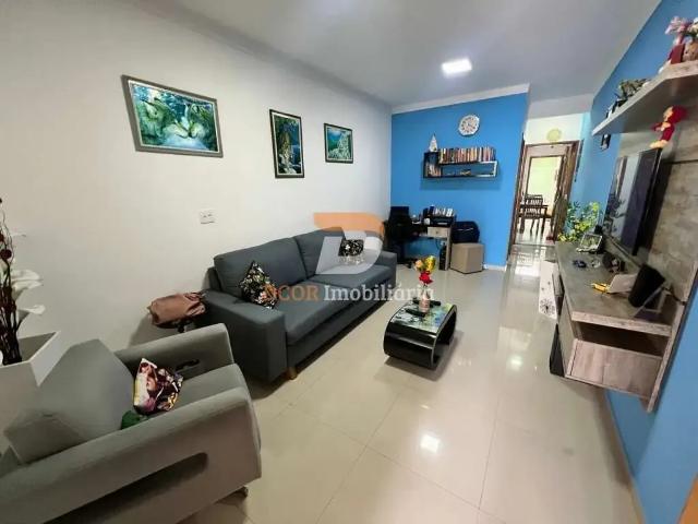 Casa / Sobrado para Venda em Diadema/SP Centro 3 Quartos