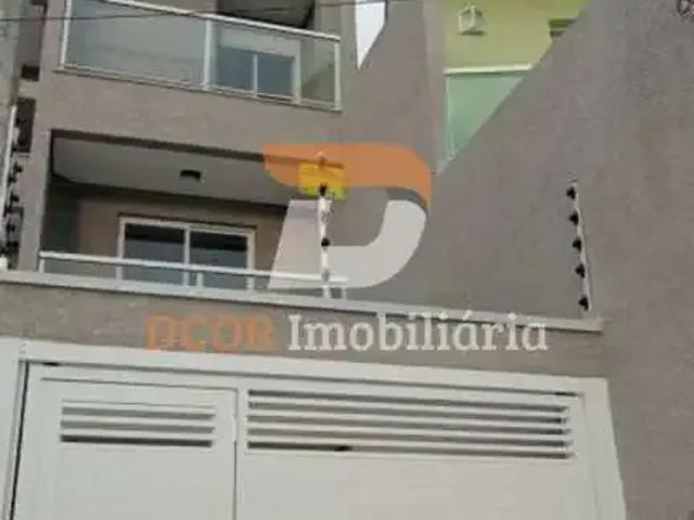 Casa / Sobrado para Venda em Diadema/SP Centro 3 Quartos