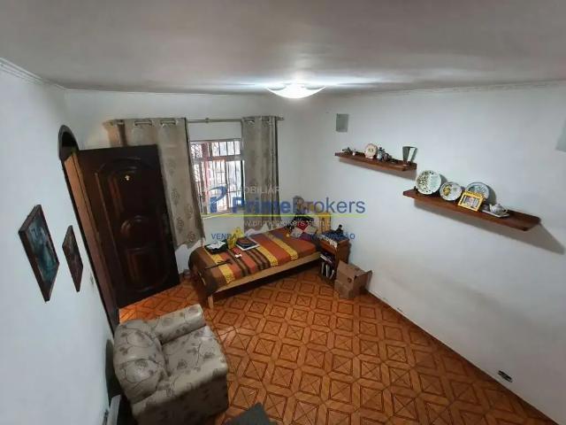 Casa / Sobrado para Venda em Diadema/SP Centro 3 Quartos