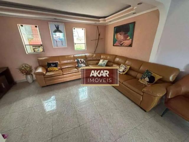 Casa / Sobrado para Venda em Diadema/SP Centro 3 Quartos