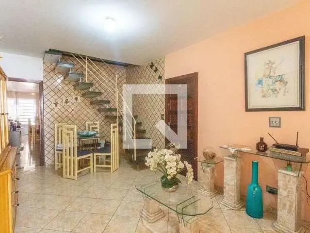 Casa / Sobrado para Venda em Diadema/SP Centro 3 Quartos